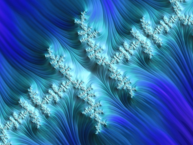 Fractals – Science Photo Library