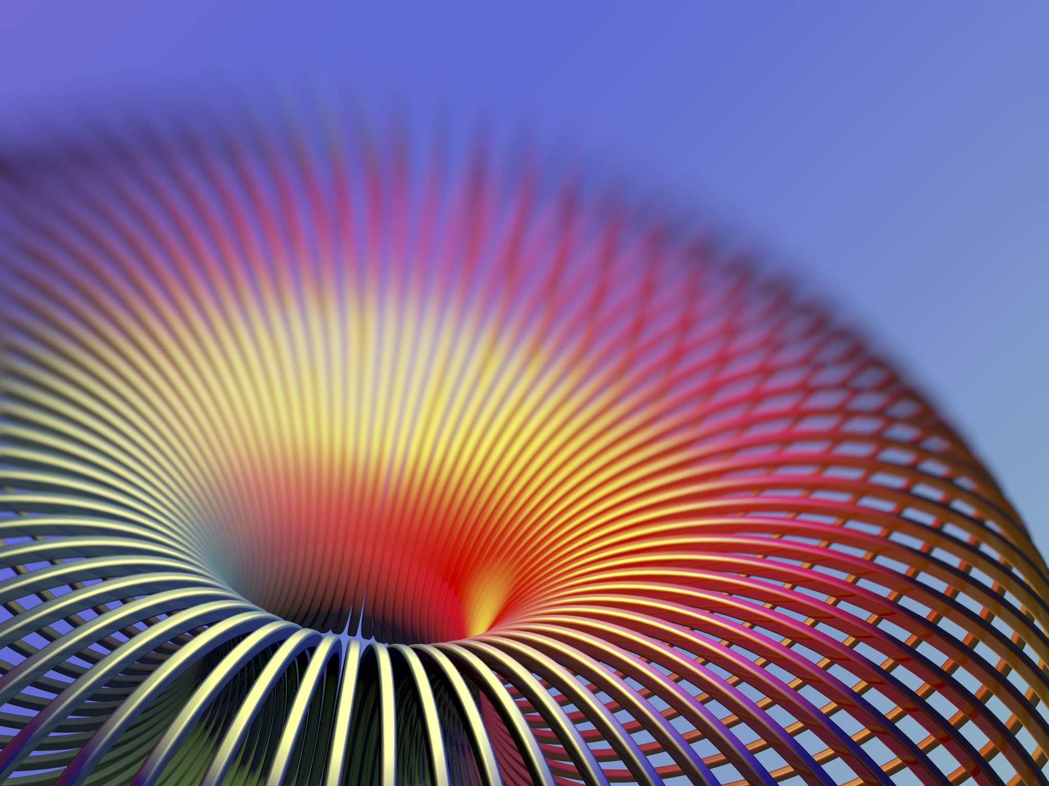 Mathematical model images – Science Photo Library