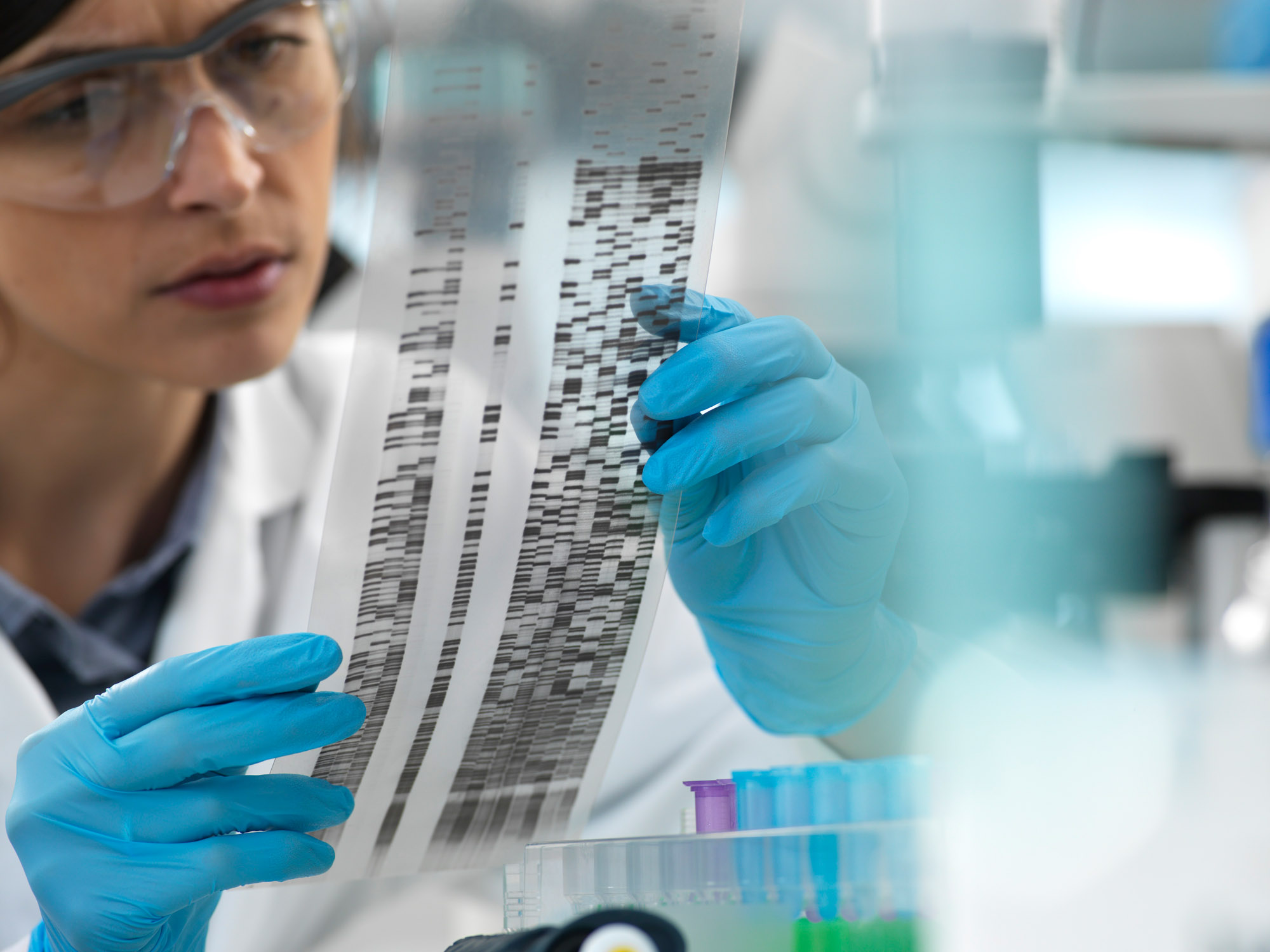 SCIENCE MUSEUM – Science Photo Library