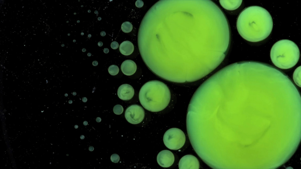 Dive into 4K science – Science Photo Library