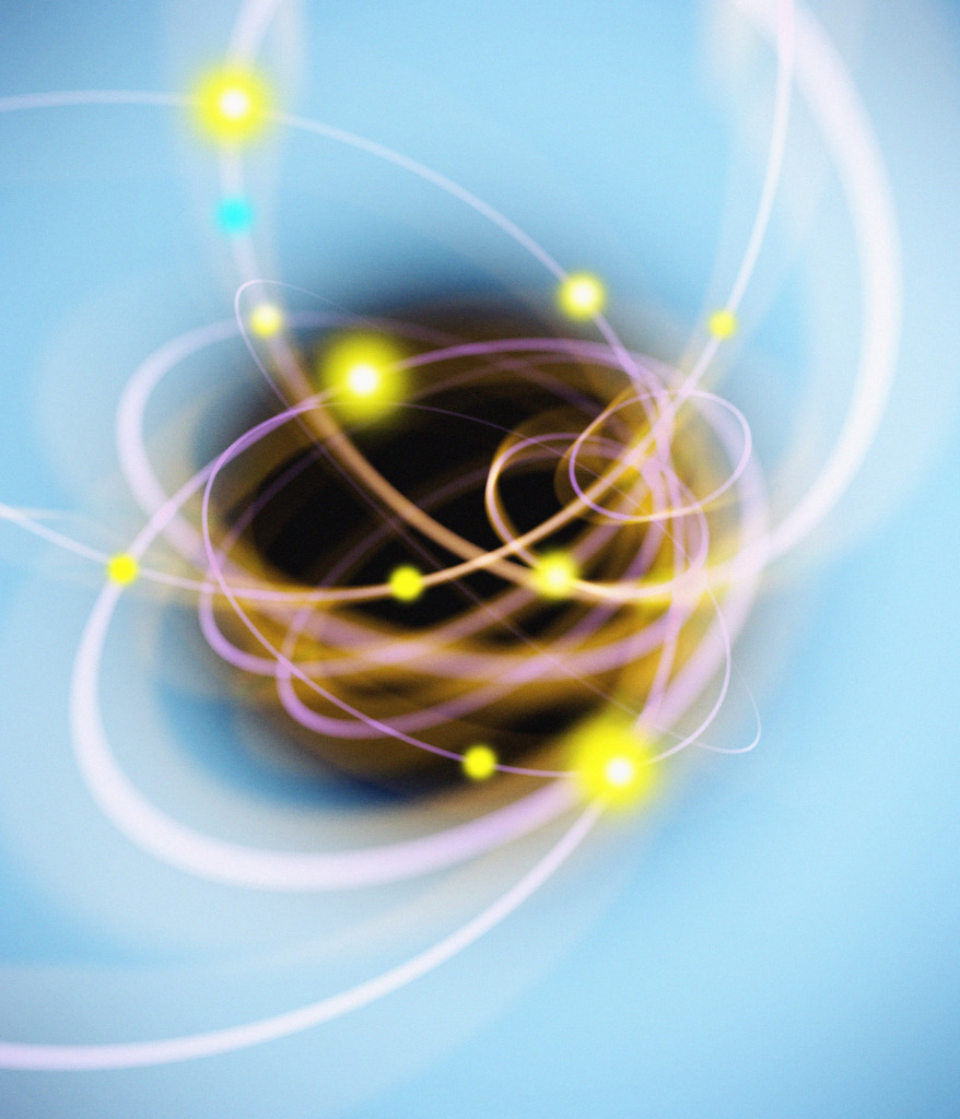 Client Stories – Science Photo Library