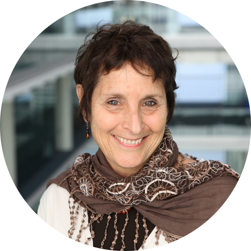 Connect with Nan – Science Photo Library