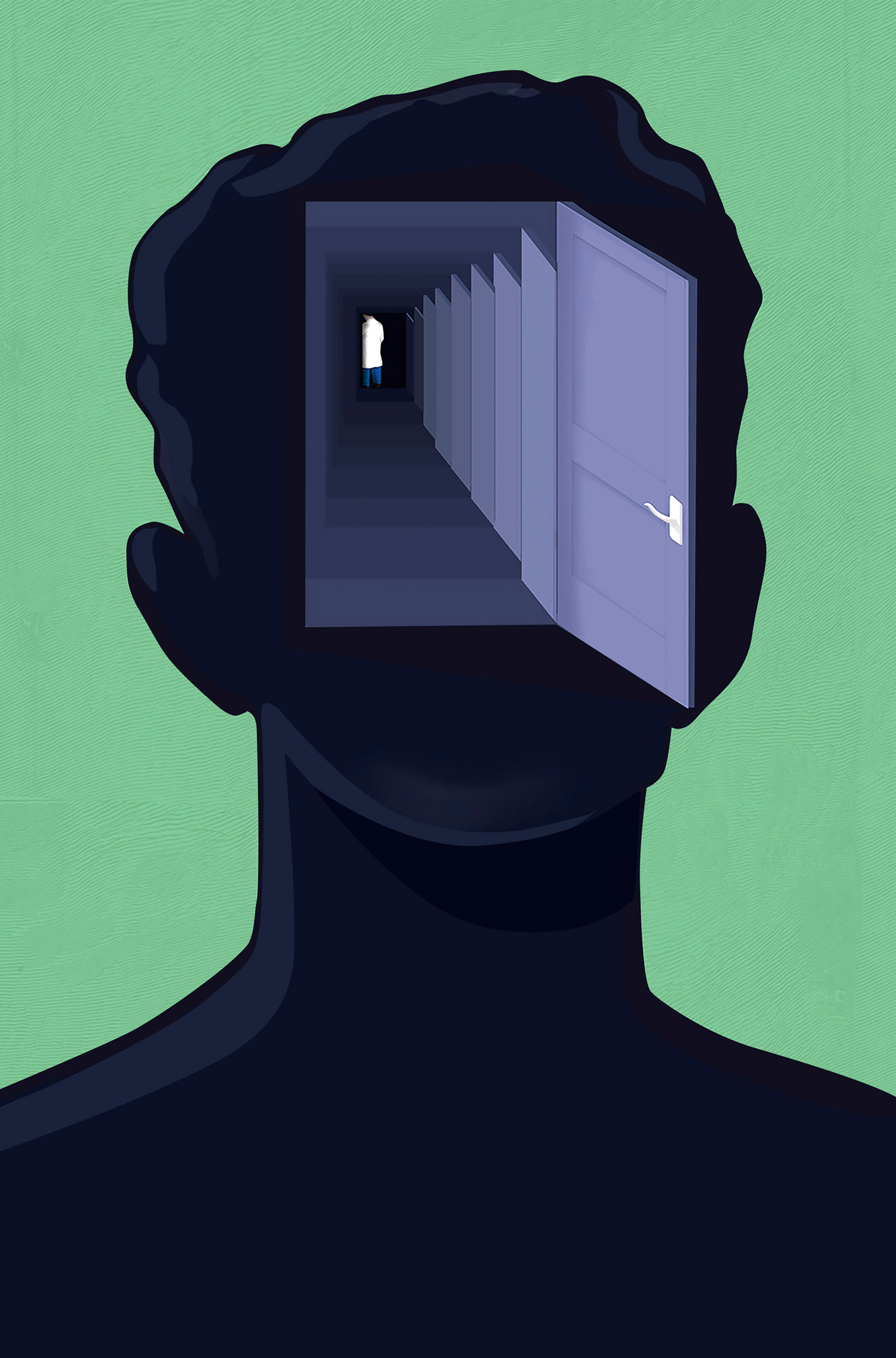 Sam Falconer – Science Photo Library