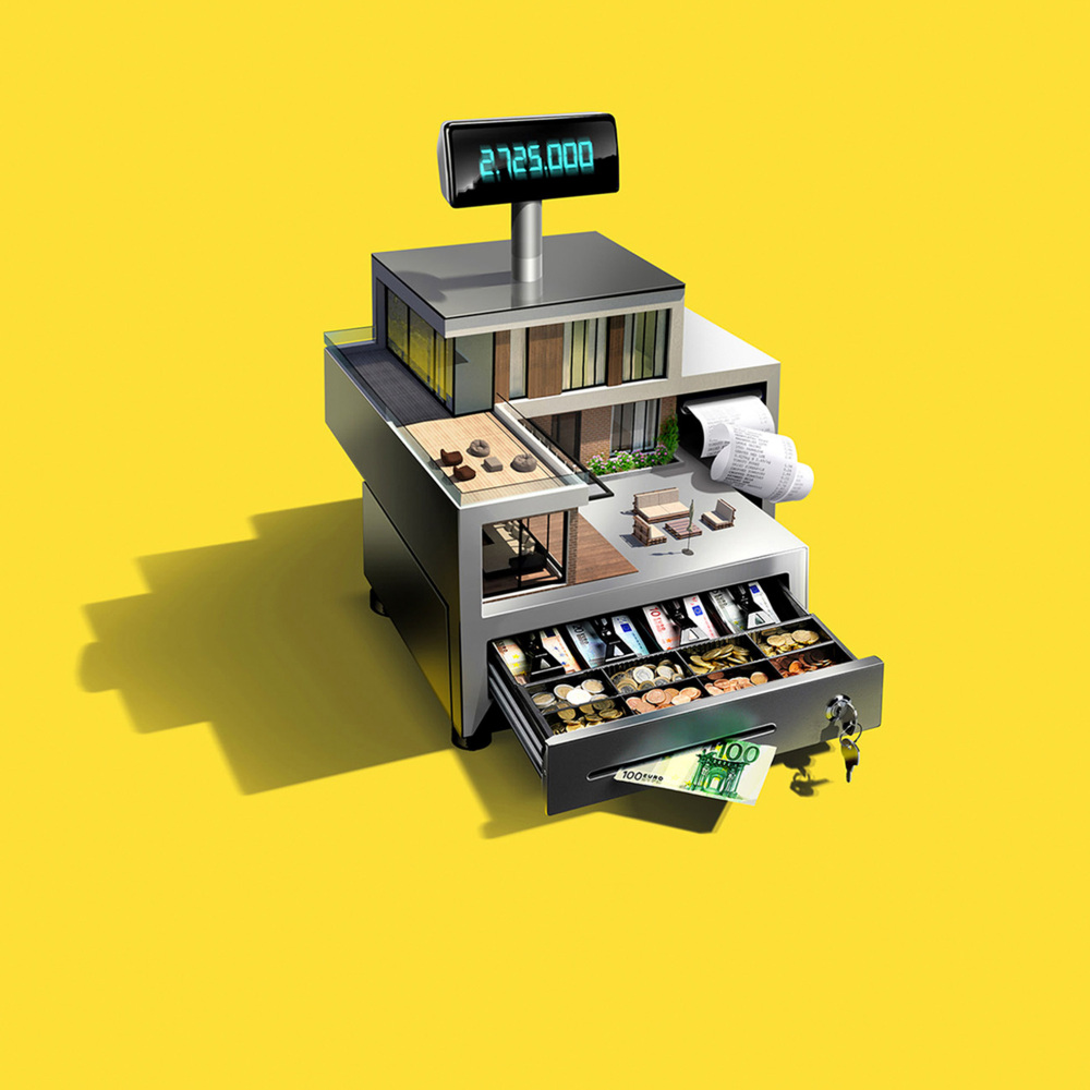 Wieslaw Smetek – Science Photo Library